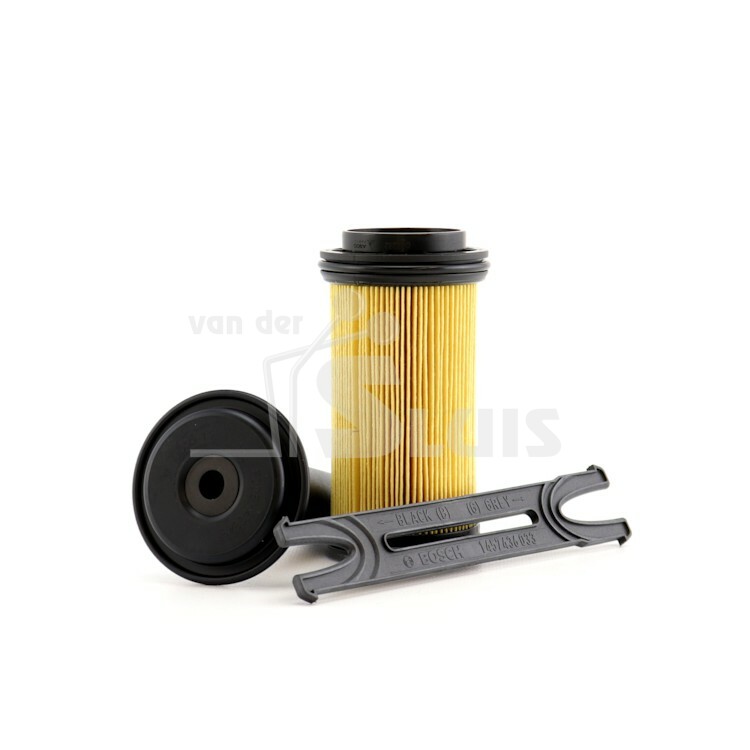 Home | Van der Sluis BV